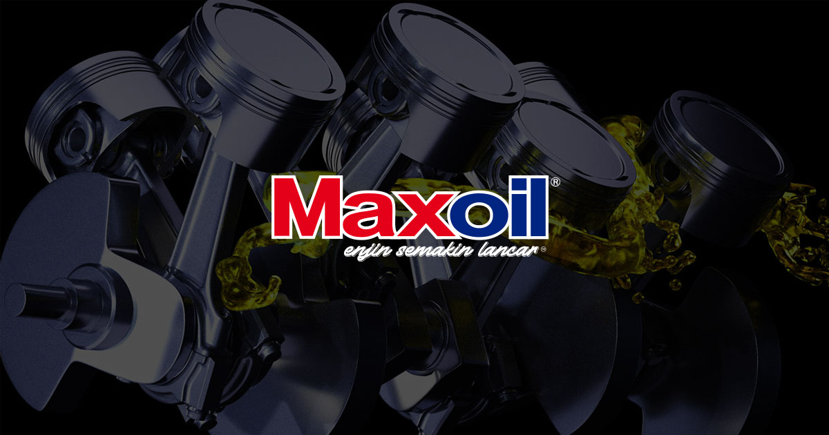 Super Series | Maxoil.com.my